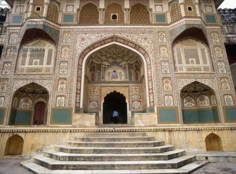 From Delhi: Same Day Private Jaipur Tour with Transfers. - Exploring the Full-Day Private Jaipur Tour from Delhi: An Authentic Rajasthan Experience