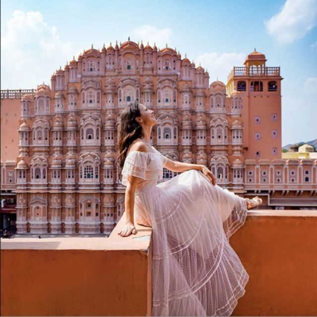 From Delhi: Same Day Private Jaipur Tour with Transfers. - Final Thoughts