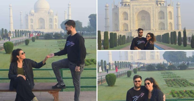 From Delhi: Same Day Taj & Agra Fort with Sunrise Option - Key Points