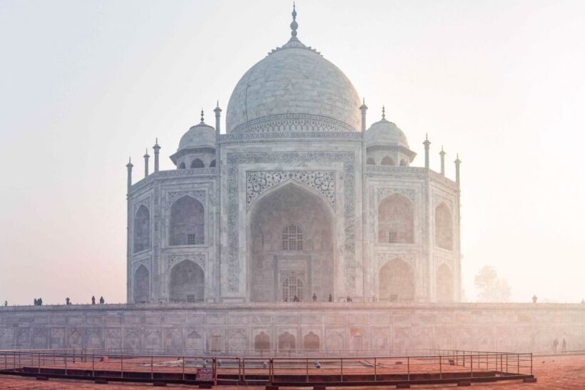 From Delhi: Same Day Taj & Agra Fort with Sunrise Option - FAQ