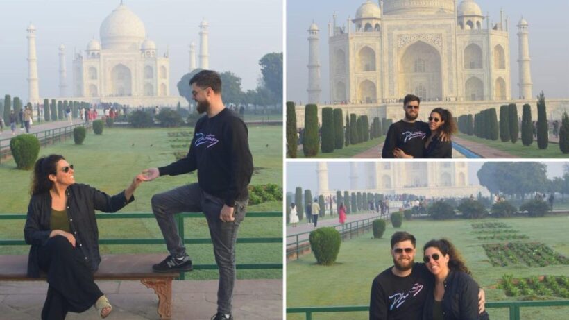 From Delhi: Same Day Taj & Agra Fort with Sunrise Option - Final Thoughts