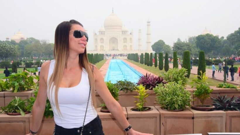 From Delhi: Same Day Taj Mahal & Agra Day Tour by Car - Authentic Experience and Traveler Feedback
