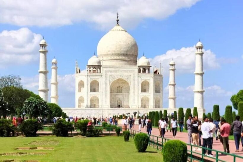 From Delhi: Same Day Taj Mahal, Agra Day Tour By Car - The Sum Up