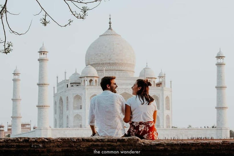 From Delhi: Same Day Taj Mahal & Agra Tour with Photographer - FAQ