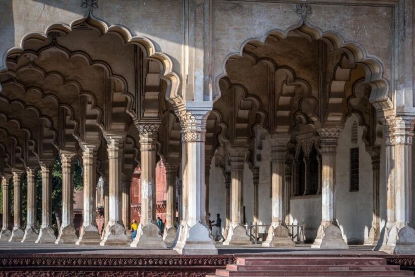 From Delhi: Same Day Taj Mahal, Agra Tour with Transfers. - An In-Depth Look at the Experience