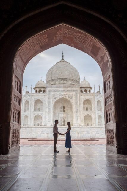 From Delhi: Same Day Taj Mahal, Agra Tour with Transfers. - Final Thoughts: Is This Tour Right for You?