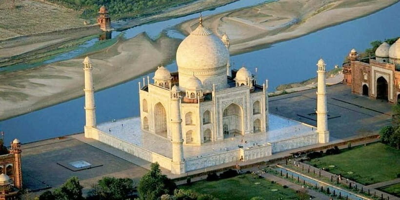 From Delhi: Same Day Taj Mahal Tour by Gatimaan Train - FAQ