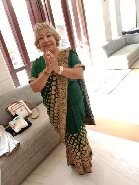 From Delhi: Same Day Taj Mahal Tour With Traditional Dress - The Sum Up: Is This Tour Right for You?