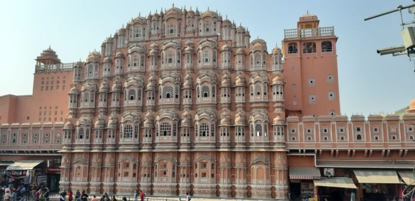 From Delhi: Same day Tour of Jaipur by Private AC Car - Who This Tour Is Best For