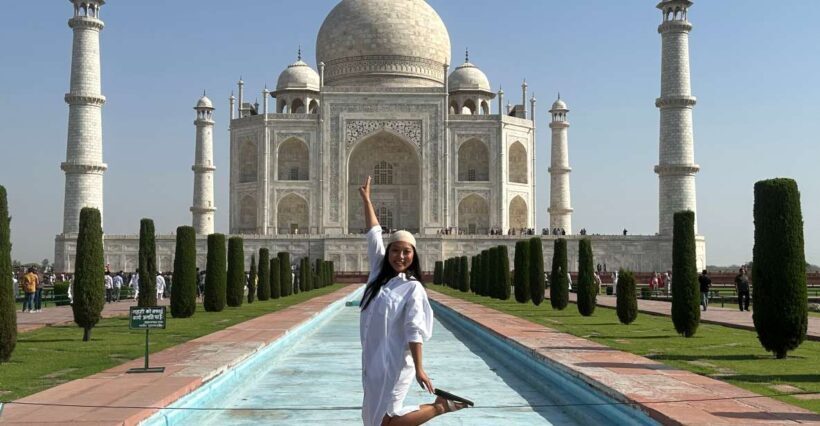 From Delhi:- Sameday Private Taj Mahal heritage tour - Who Should Consider This Tour?