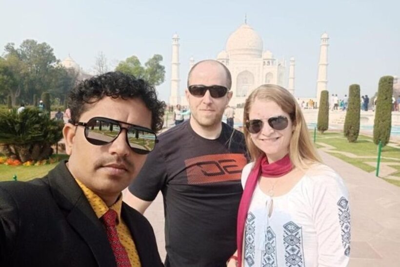From Delhi: Skip-the-line Taj Mahal and Agra Fort Day Trip - Who Should Consider This Tour?