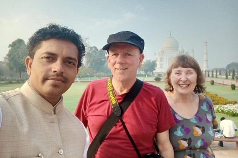 From Delhi: Skip-the-line Taj Mahal and Agra Fort Day Trip - The Sum Up