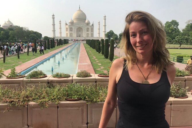 From Delhi: Skip-The-Line, Taj Mahal Day Tour With Entrance Fee - Who Will Love This Tour?