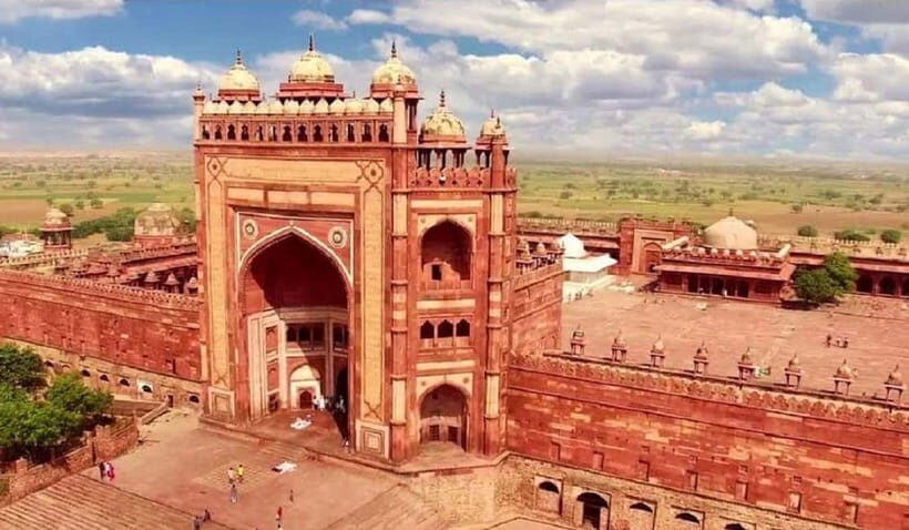 From Delhi: Skip-the-line Taj Mahal Tour with Fatehpur Sikri - Final Thoughts
