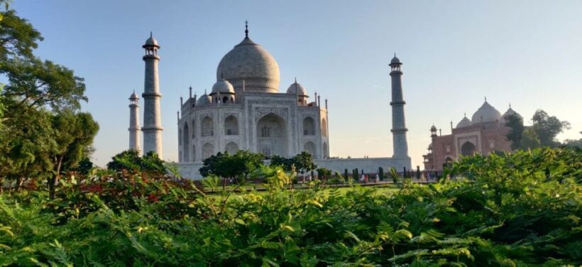 From Delhi: Sunrise Taj Mahal, Agra Fort, & Baby Taj Tour - The Sum Up: Is This the Tour for You?