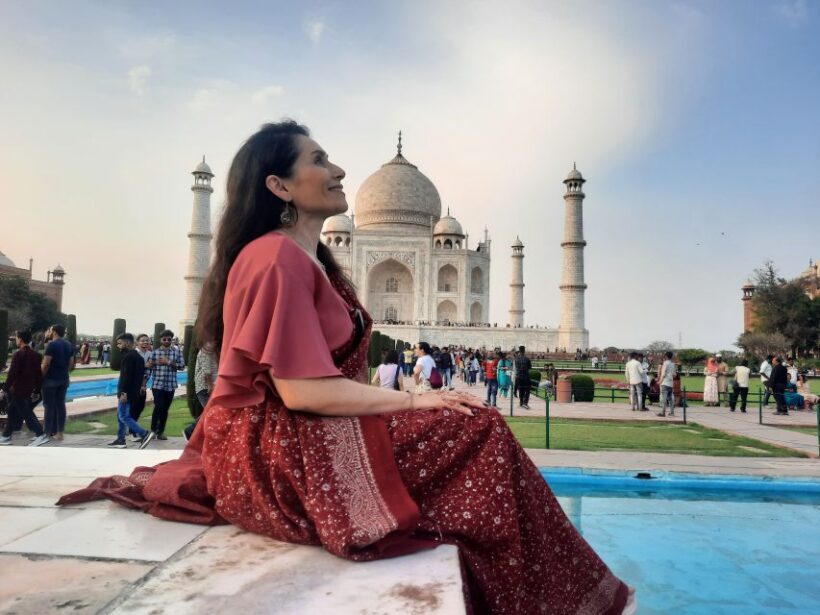 From Delhi: Sunrise Taj Mahal & Agra Tour by Private Car - Who Would Love This Tour?