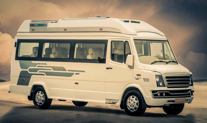 From Delhi: Sunrise Taj Mahal & Agra Tour by Private Car - Final Thoughts