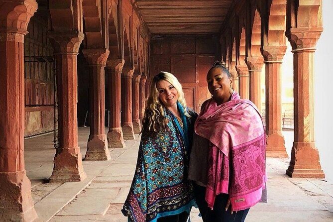 From Delhi : Sunrise Taj Mahal And Agra Fort tour by Car - What’s Included and What’s Not