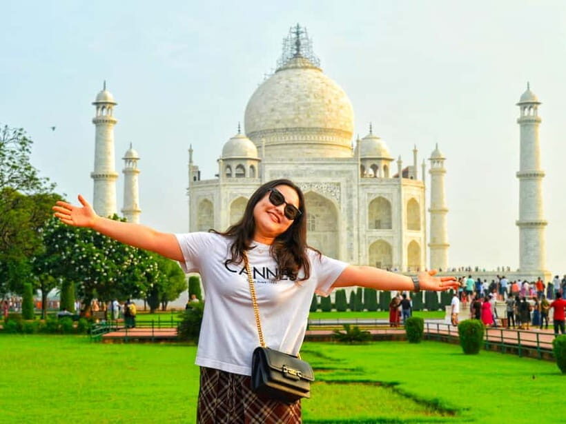 From Delhi: Sunrise Taj Mahal, Baby Taj & Agra Fort Day Trip - A Balanced View: Pros and Cons