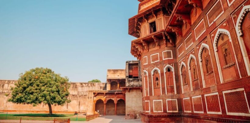 From Delhi: Sunrise Taj Mahal & Full Agra City Amazing Tour - Who Will Appreciate This Tour?