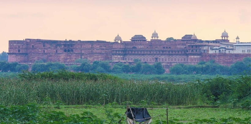 From Delhi: Sunrise Taj Mahal & Full Agra City Amazing Tour - Final Thoughts