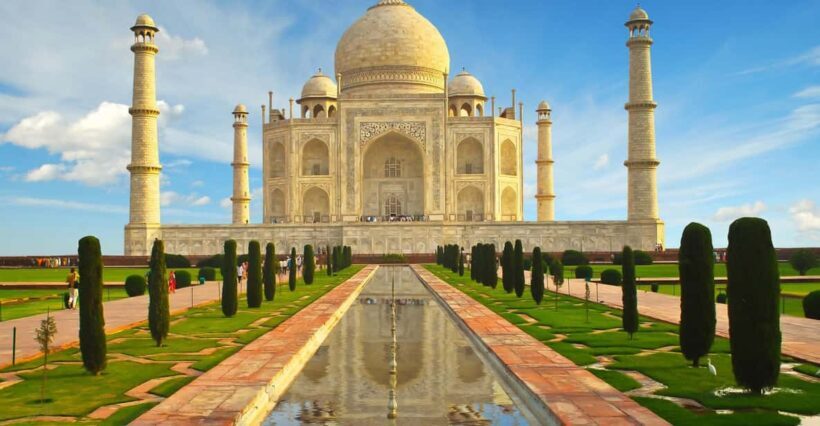 From Delhi: Sunrise Taj Mahal Tour By Car with Breakfast - An Experience Built on Comfort and Authenticity