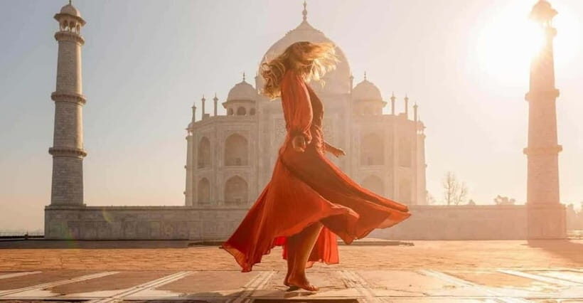 From Delhi: Sunrise Taj Mahal Tour With Elephant SOS - Final Thoughts