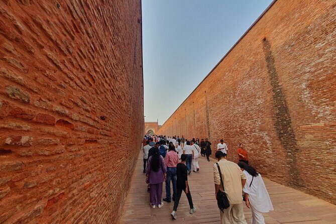 From Delhi: Sunrise Taj Mahal Tour with Professional Photographer - An Honest Look at the Experience