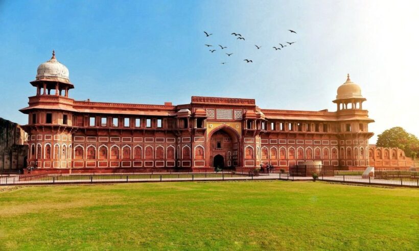 From Delhi: Taj Mahal & Agra City Tour By Gatiman Train - The Sum Up