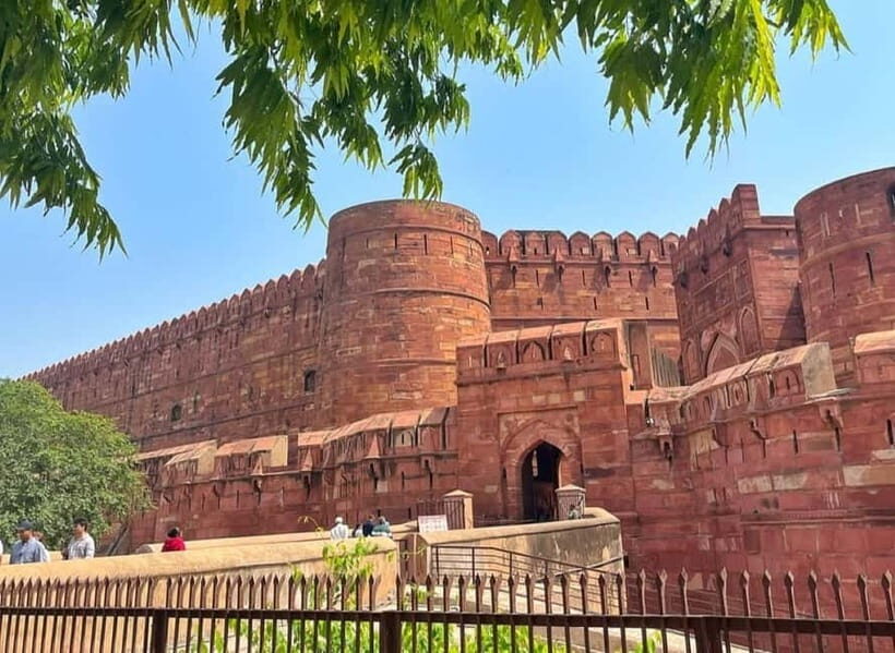 From Delhi: Taj Mahal & Agra Day Tour by Superfast Train - Is This Tour Worth It?