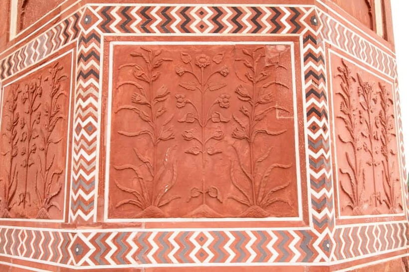 From Delhi: Taj Mahal, Agra Fort, and Baby Taj Day Trip - Who Will Love This Tour?