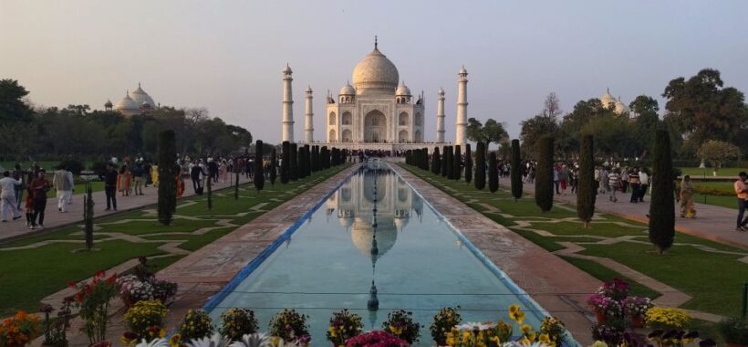 From Delhi: Taj Mahal, Agra Fort, and Baby Taj Private Tour - Who Should Consider This Tour?