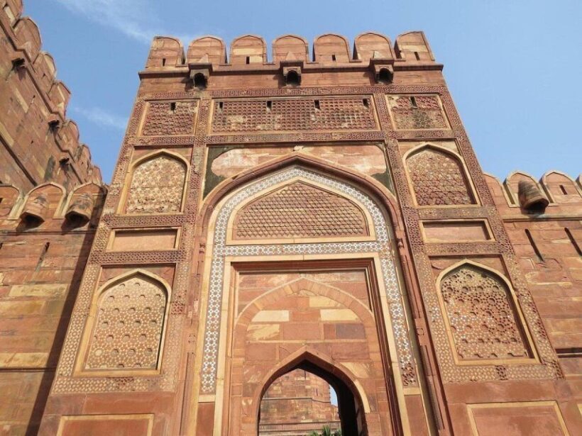 From Delhi: Taj Mahal, Agra Fort, Baby Taj Private Day Tour - Key Points