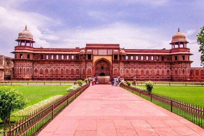 From Delhi: Taj Mahal, Agra Fort, Baby Taj Private Day Tour - What to Expect and Considerations
