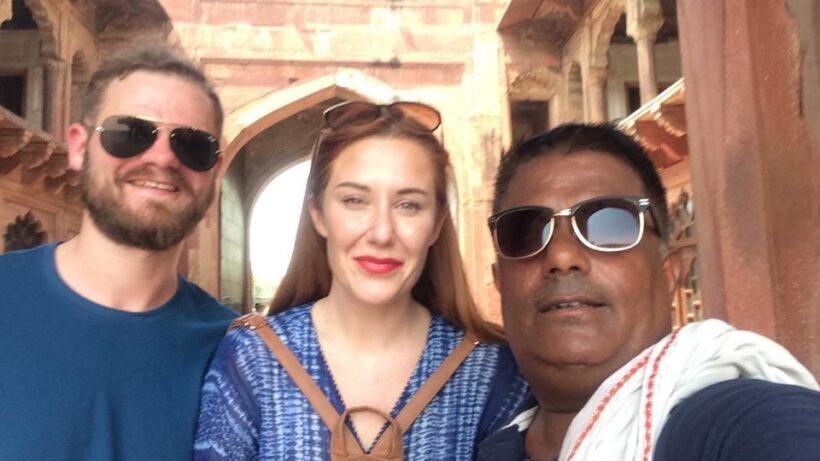 From Delhi: Taj Mahal & Agra Fort Day Trip by Express Train - FAQs