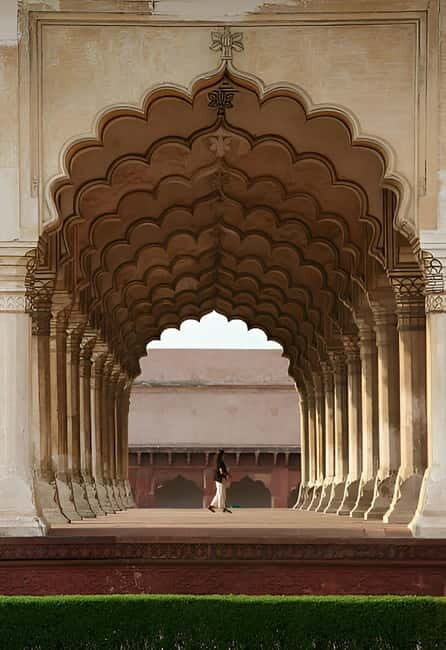 From Delhi: Taj Mahal, Agra Fort & Fatehpur Sikri Day Trip - Who Should Consider This Tour?