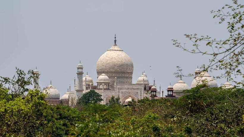 From Delhi: Taj Mahal, Agra Fort & Fatehpur Sikri in One Day - Final Thoughts: Is This Tour Right for You?