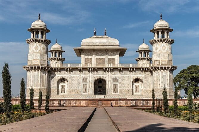 From Delhi : Taj Mahal & Agra Fort Private Day Tour - Why This Tour Appeals to Travelers
