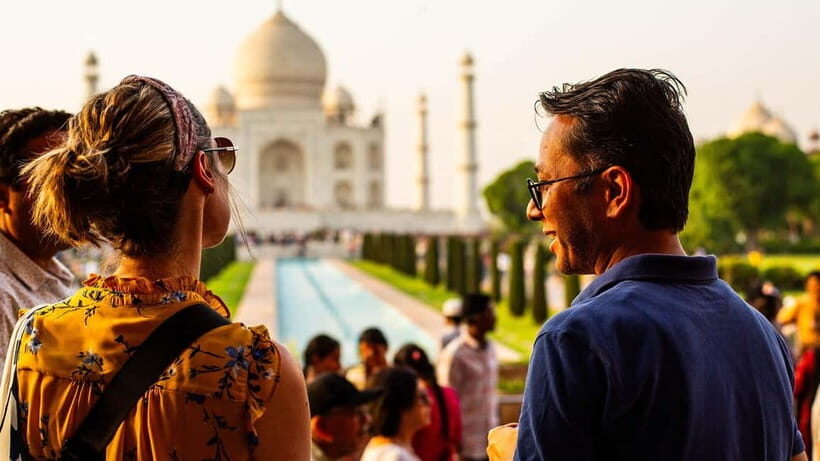 From Delhi: Taj Mahal & Agra Fort Skip-the-Line Tour - The Sum Up: Should You Book This Tour?
