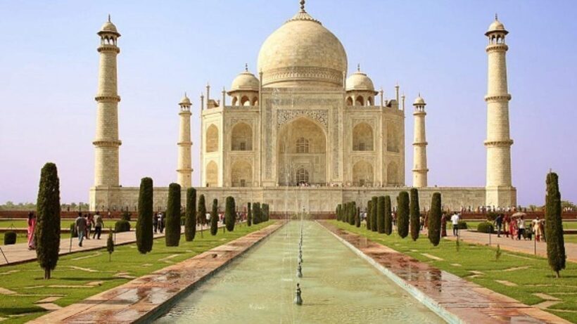 From Delhi: Taj Mahal & Agra Fort Tour by Car with 5* Lunch - Why This Tour Offers Good Value