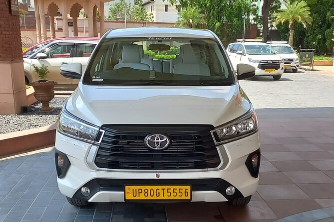 From Delhi : Taj Mahal & Agra Fort Tour by Private AC Car - Who Is This Tour Best For?