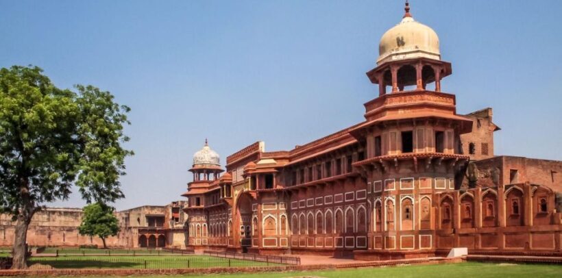 From Delhi: Taj Mahal & Agra Full Sameday Tour All Inclusive - Final thoughts