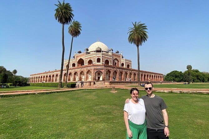 From Delhi: Taj Mahal & Agra Guided Tour by Car with Options - Who Should Consider This Tour?