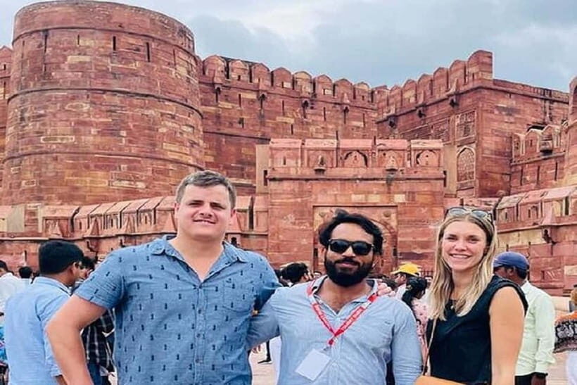 From Delhi: Taj Mahal & Agra Heritage Day Trip By Car - A Deep Dive into the Experience