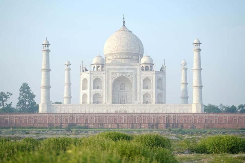 From Delhi: Taj Mahal, Agra & Mathura Tour by Car - The Value of the Experience