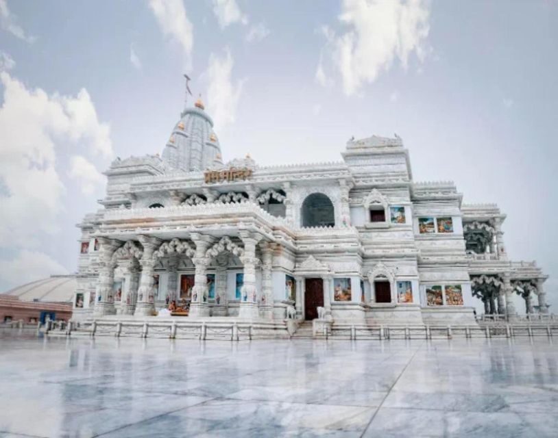 From Delhi: Taj Mahal, Agra & Mathura Tour by Car - Who Will Love This Tour?