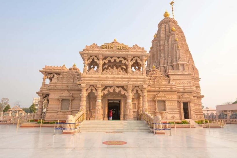From Delhi: Taj Mahal, Agra & Mathura Tour by Car - Final Thoughts