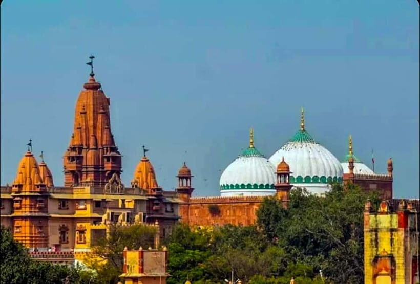 From Delhi: Taj Mahal, Agra, Mathura & Vrindavan Day Trip - An Honest Look at the Itinerary and Experience