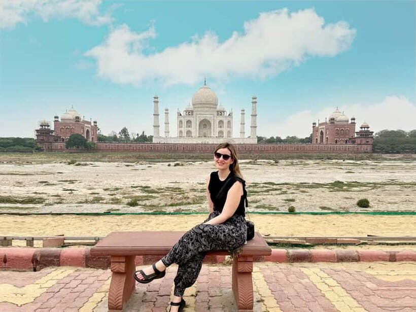 From Delhi : Taj Mahal & Agra Private Day Tour by Car - The Sum Up: Is This Tour for You?