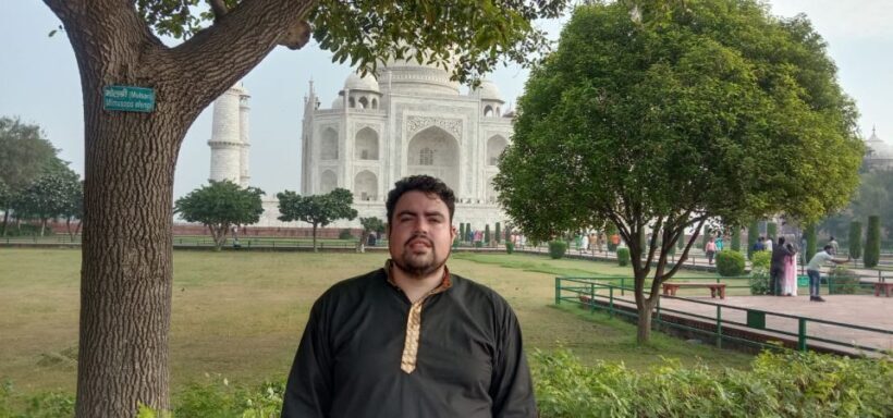 From Delhi: Taj Mahal & Agra Private Day Tour with Transfer - Lunch and Optional Stops